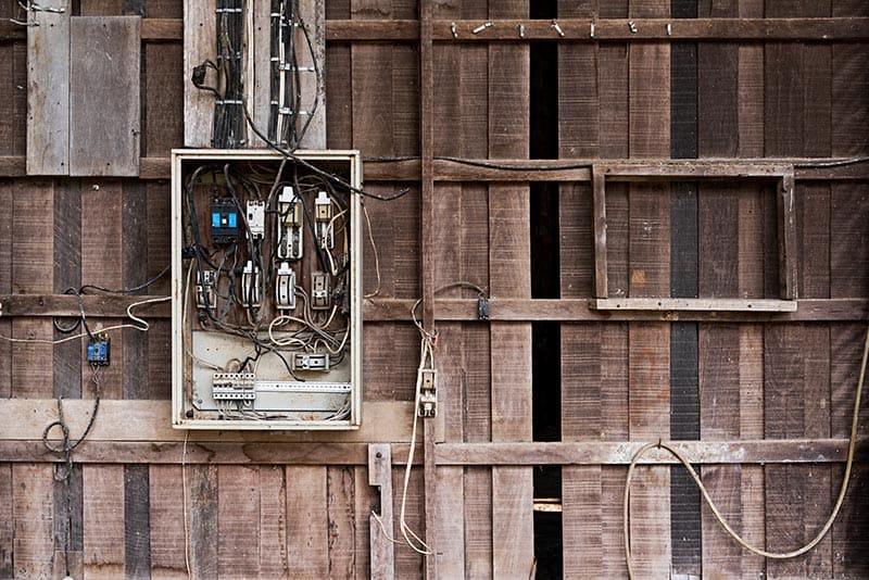 Eight Simple Ways to Upgrade Your Household Wiring in the Spring